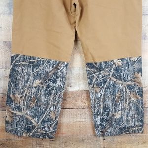 True Timber | Pants | True Timber Pants Mens Size 44x3 Camouflage Deni ...